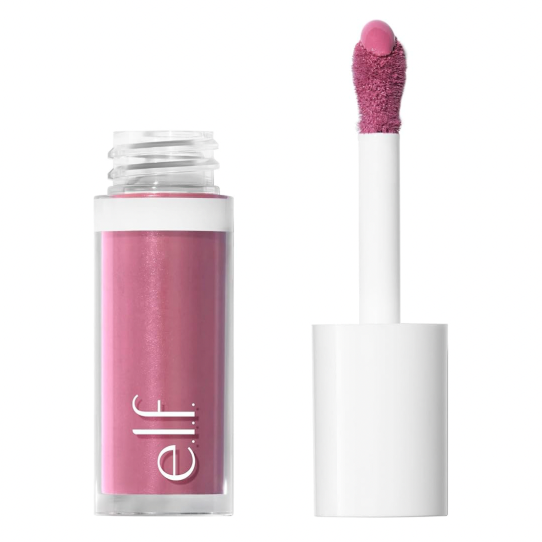ELF Camo Liquid Blush Bold Faced Lilac – Bonitas