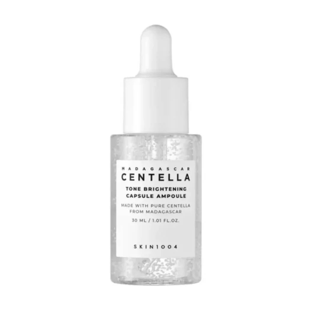 SKIN 1004 Madagascar Centella Tone Brightening Capsule Ampoule – Bonitas