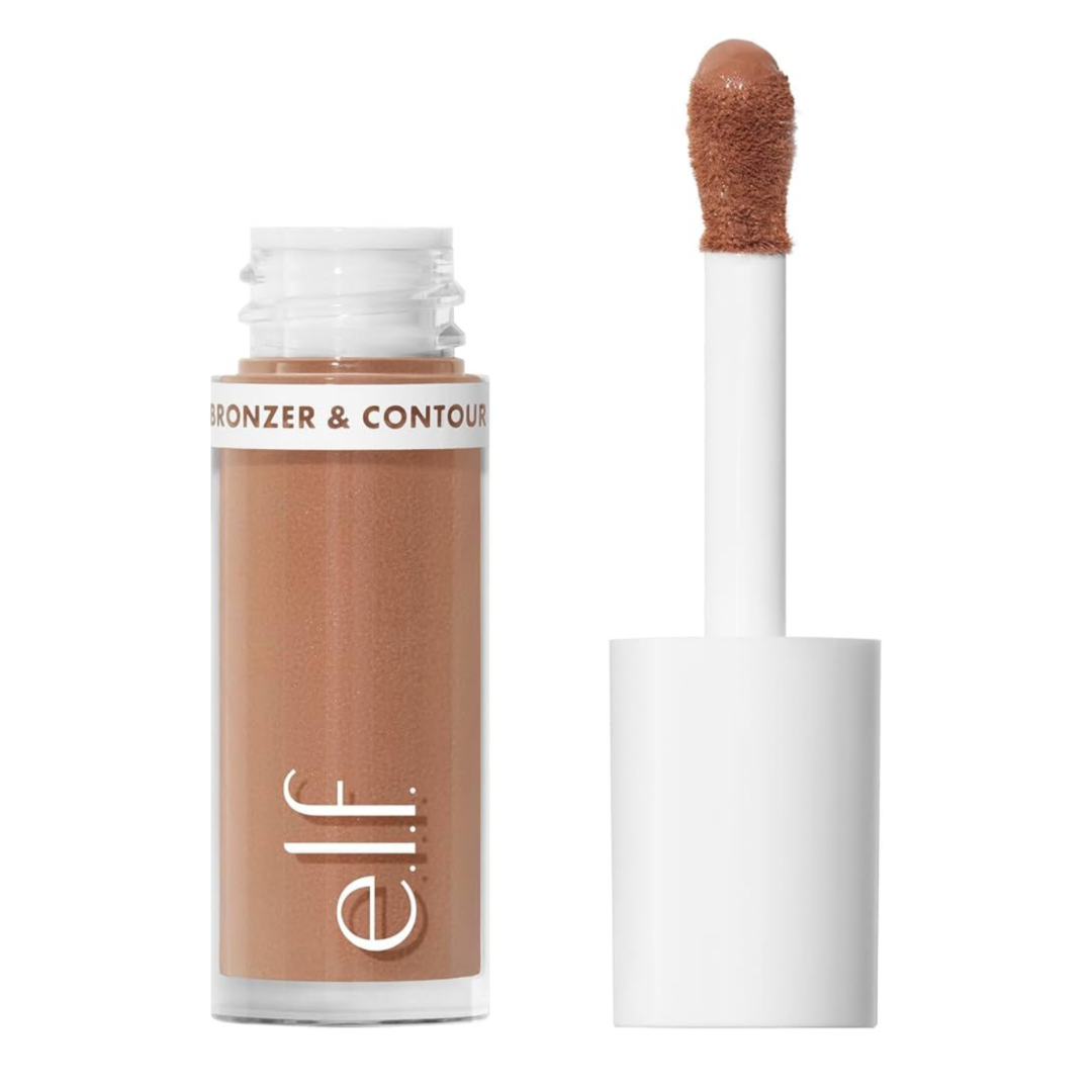 ELF Camo Liquid Bronzer & Contour Fair Light 2 – Bonitas