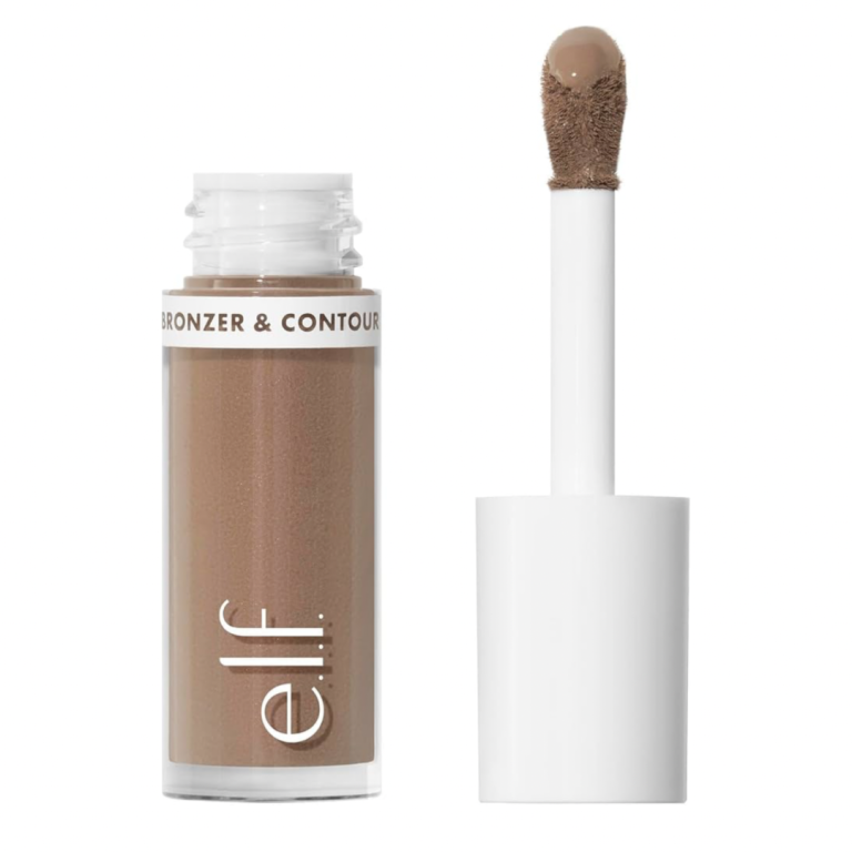 ELF Camo Liquid Bronzer & Contour Fair 1 – Bonitas