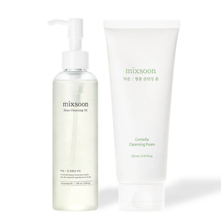 Bonitas – Makeup & Skincare