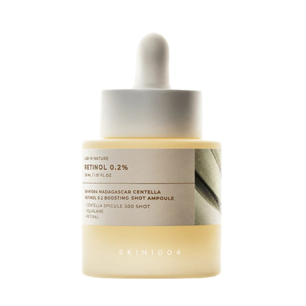 Bonitas – Makeup & Skincare